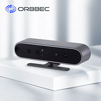 Astra 2 Structured Light Camera - Orbbec | DigiKey